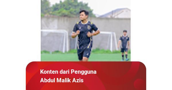 Fenomena Fun Football: Membawa Semangat Baru dalam Dunia Sepak Bola Indonesia | kumparan.com